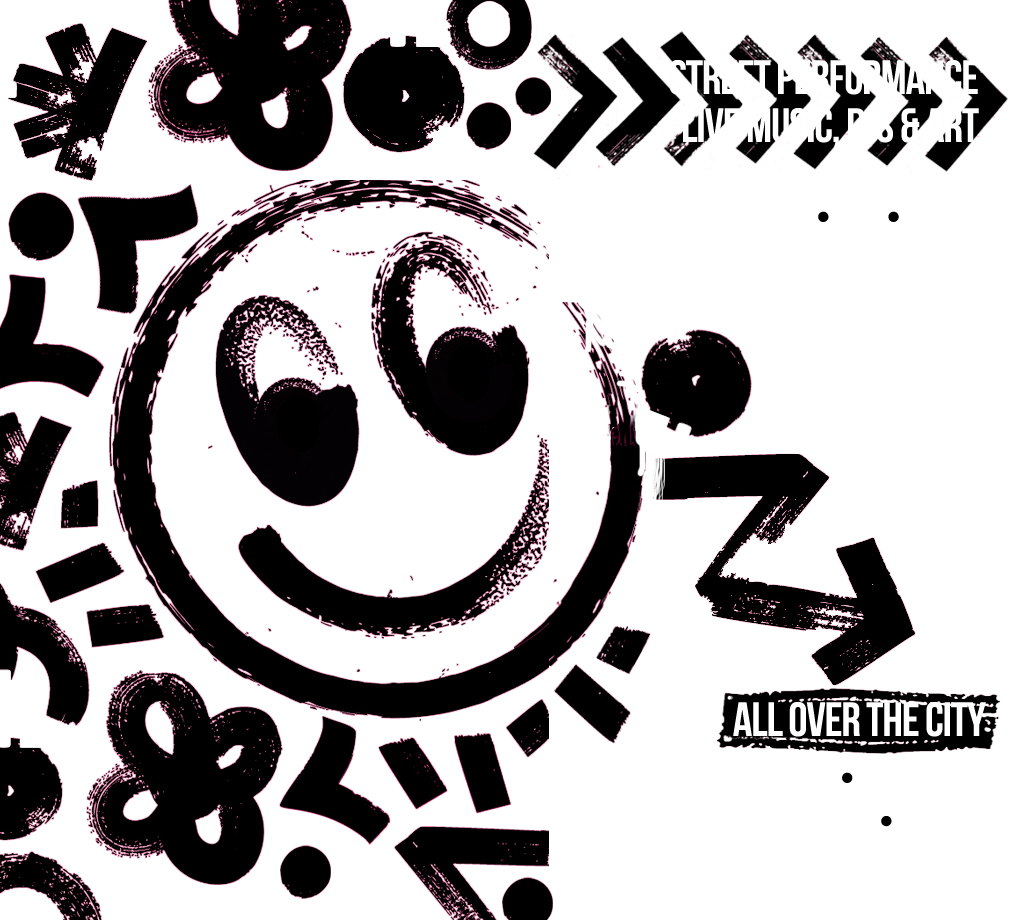 Home - Exeter Street Arts Festival